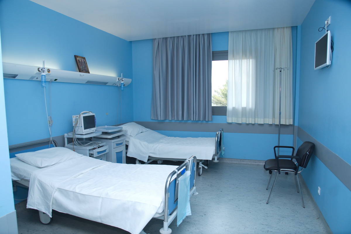 Γενικό Νοσοκομείο Φιλιατών – gnfiliaton