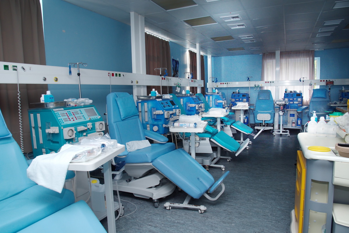 Γενικό Νοσοκομείο Φιλιατών – gnfiliaton